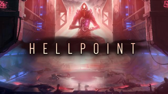 2021/6/15：GOG可领取游戏《Hellpoint》地狱时刻 | 柴郡猫