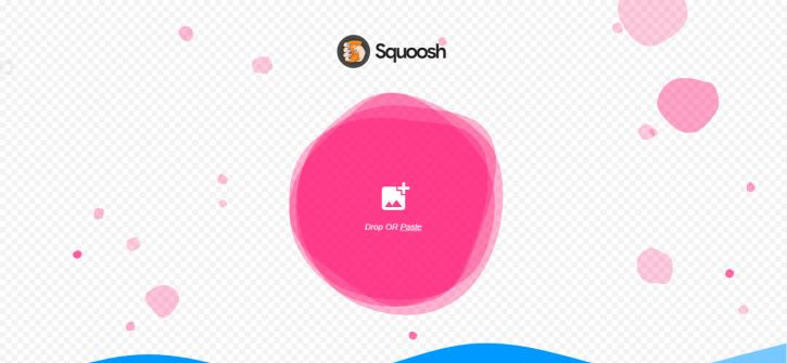 开源免费–谷歌图片压缩工具 Squoosh 部署教程 | 柴郡猫