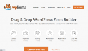 WordPress 表单插件–WPForms Pro v1.9.5.2 破解版下载 | 柴郡猫